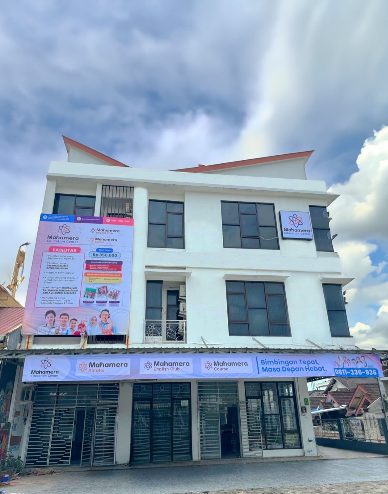 Mahamera Education Center: One Stop Learning Solution untuk Semua Usia - Analisa Nusantara